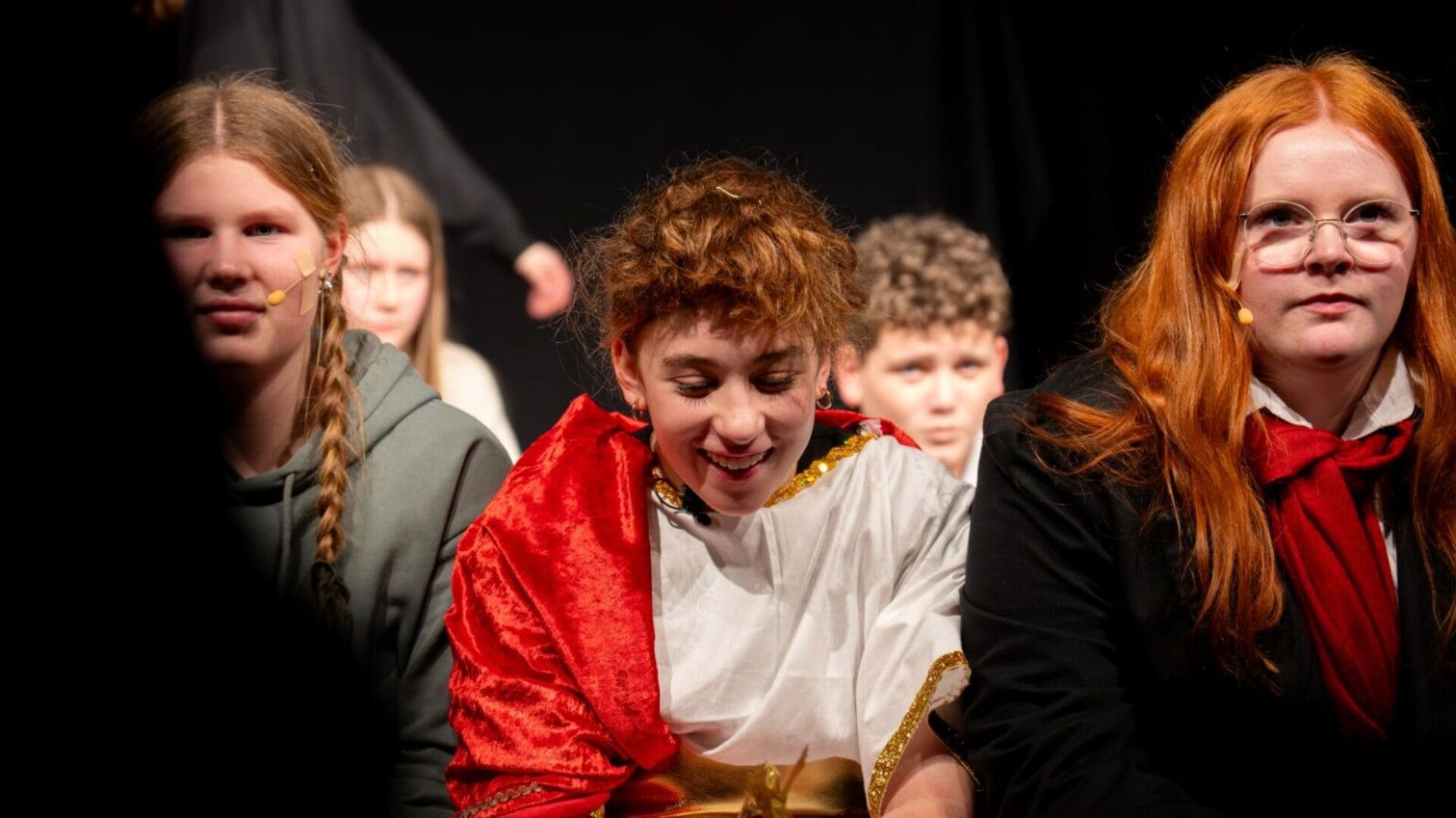 Schulungen | Fürstenberg-Realschule Recke